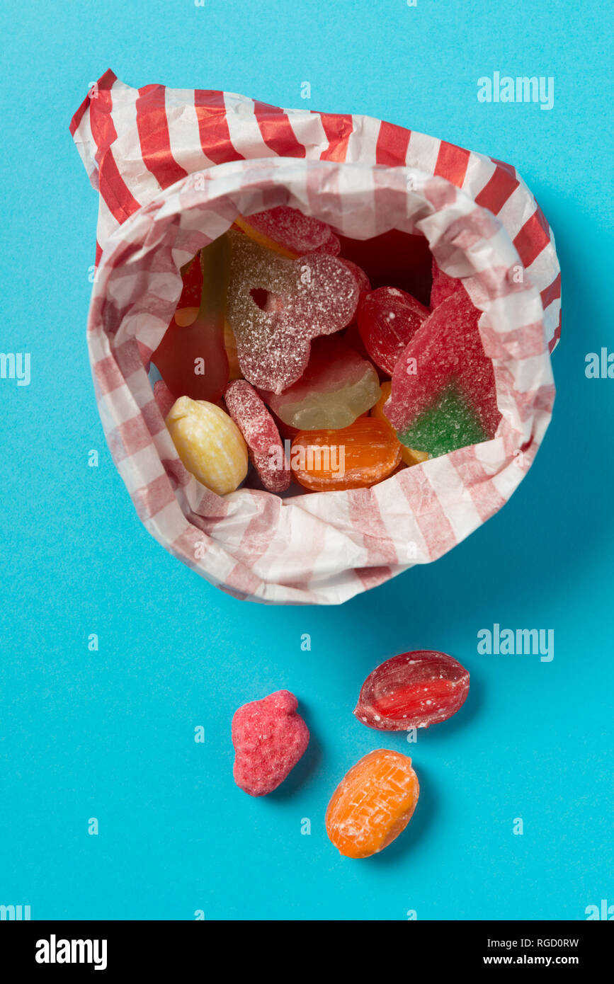 hard candy still life Stock Photo - Alamy