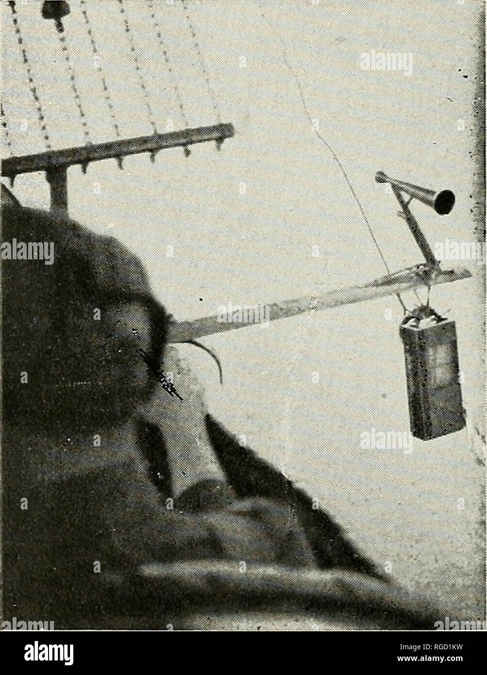 Temperature and humidity recorder hi-res stock photography and images ...