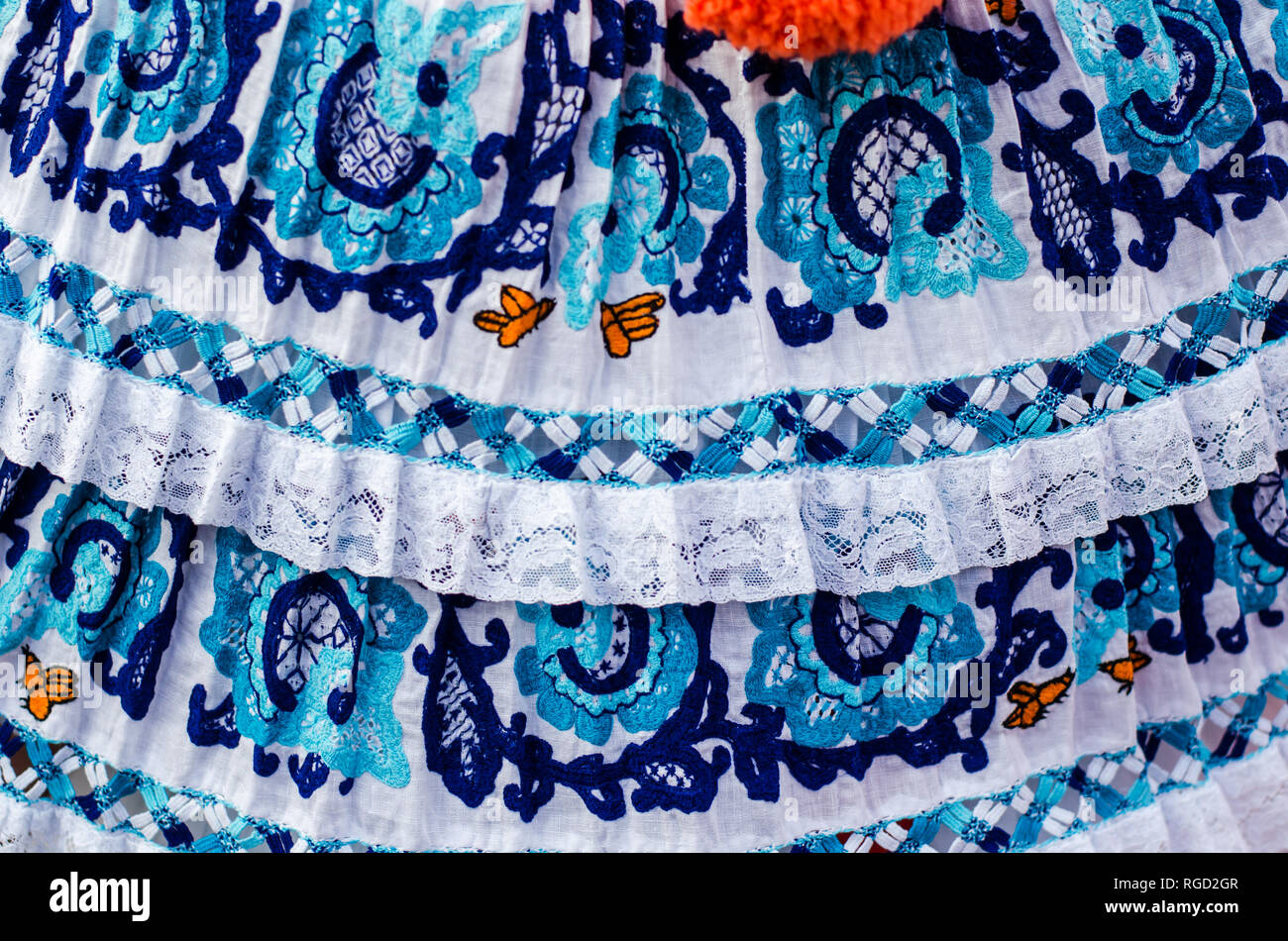 Tradiciones de panamá hi-res stock photography and images - Alamy