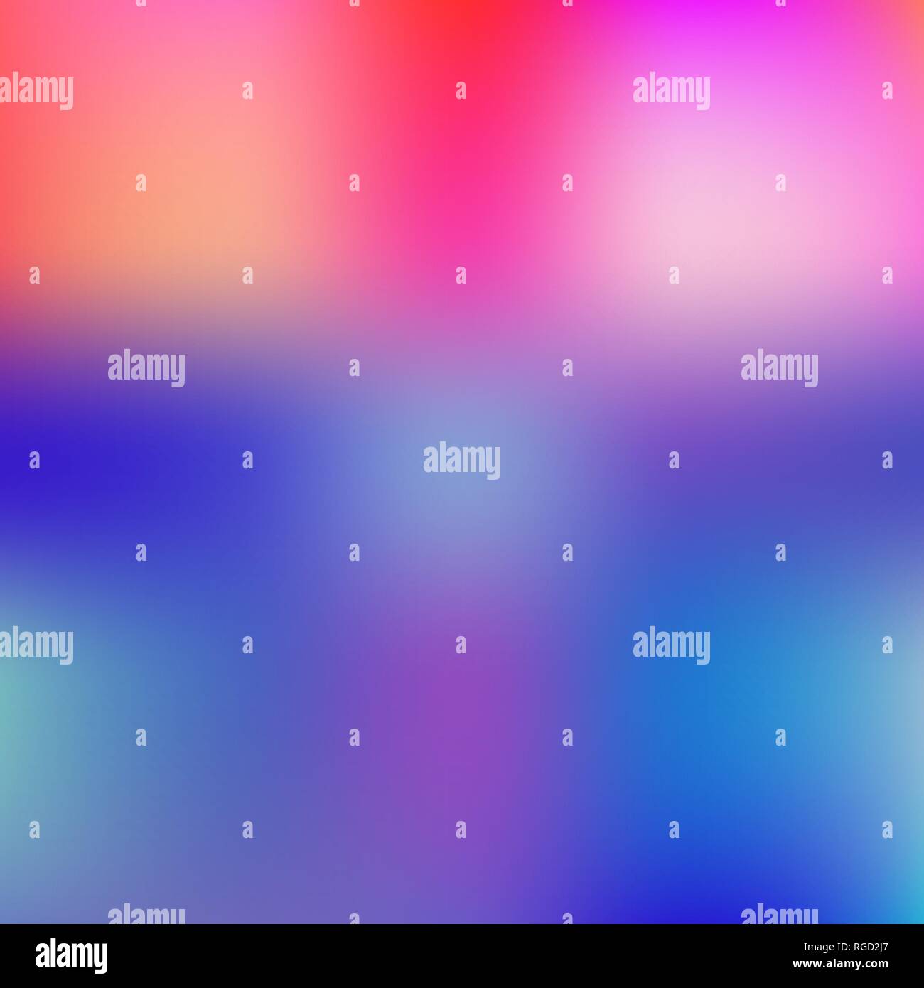 Blurred dark and red background Stock Vector Images - Alamy