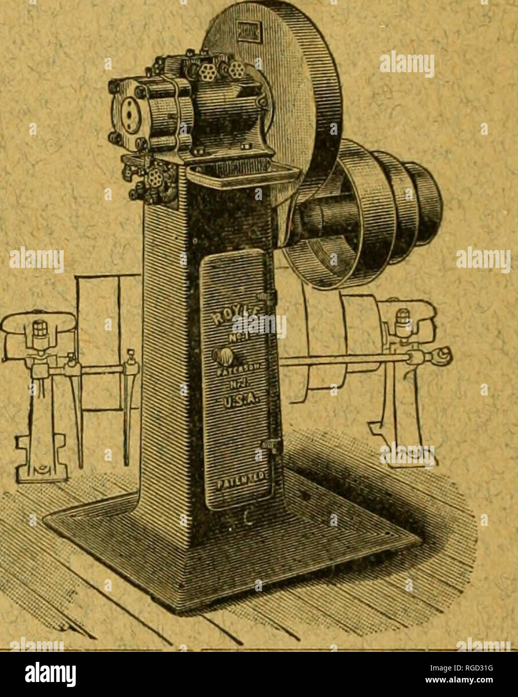 John royle hi-res stock photography and images - Alamy
