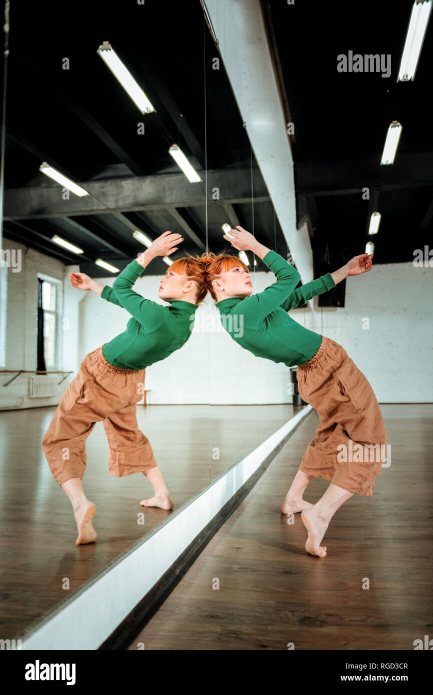 Professional movements hi-res stock photography and images - Alamy