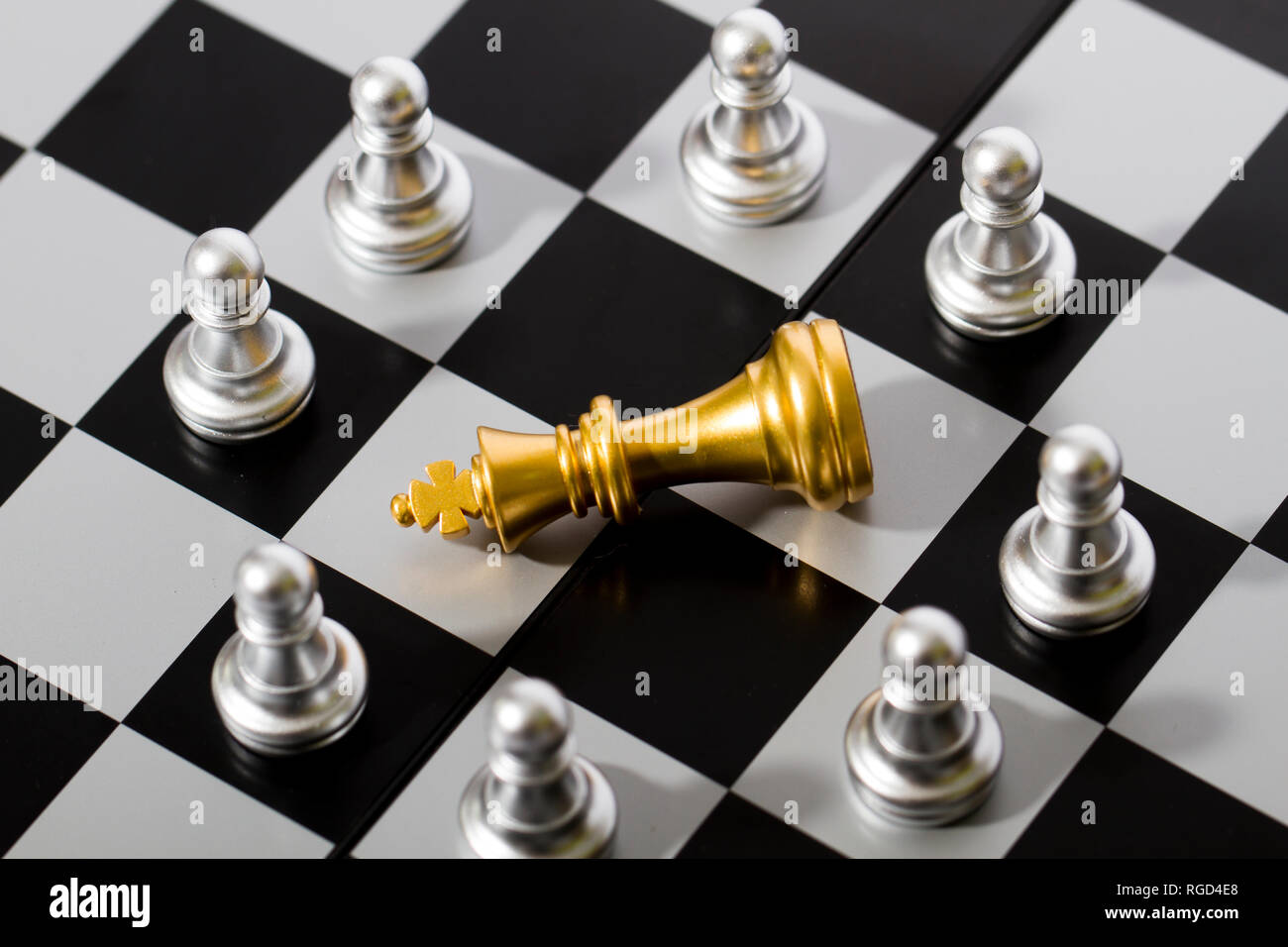 Victory challenge hi-res stock photography and images - Alamy