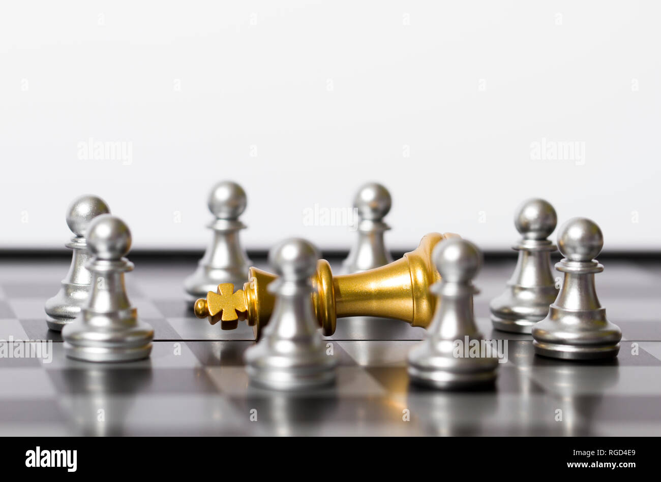 Victory challenge hi-res stock photography and images - Alamy