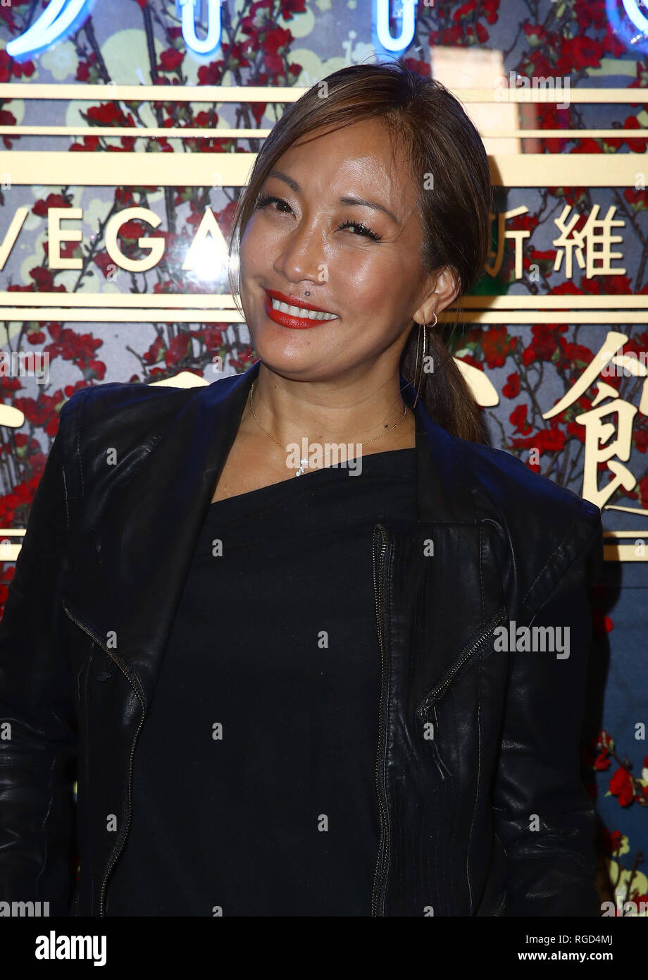 Hong Kong's Mott 32 Opening at The Palazzo at The Venetian Resort Las ...