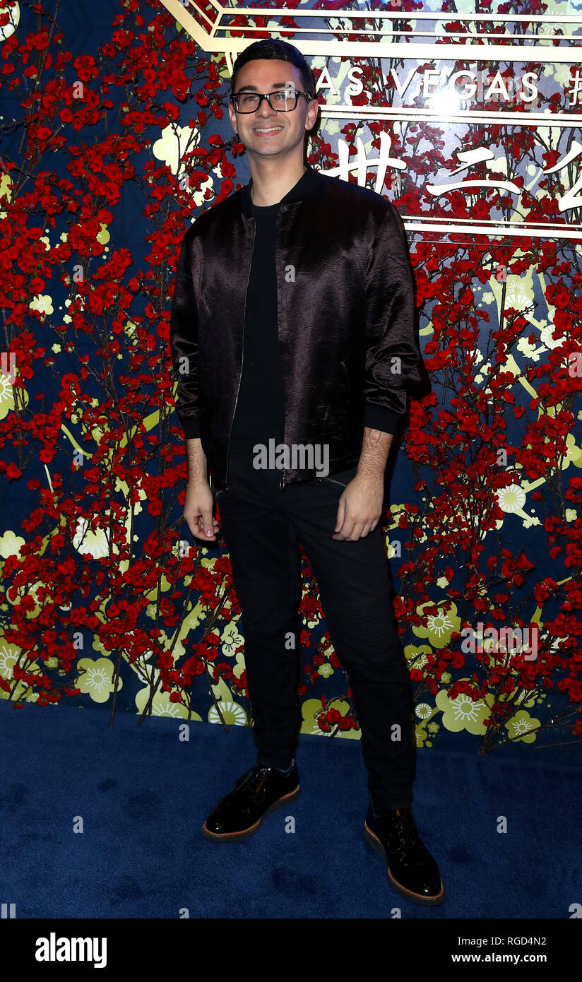 Hong Kong's Mott 32 Opening at The Palazzo at The Venetian Resort Las ...