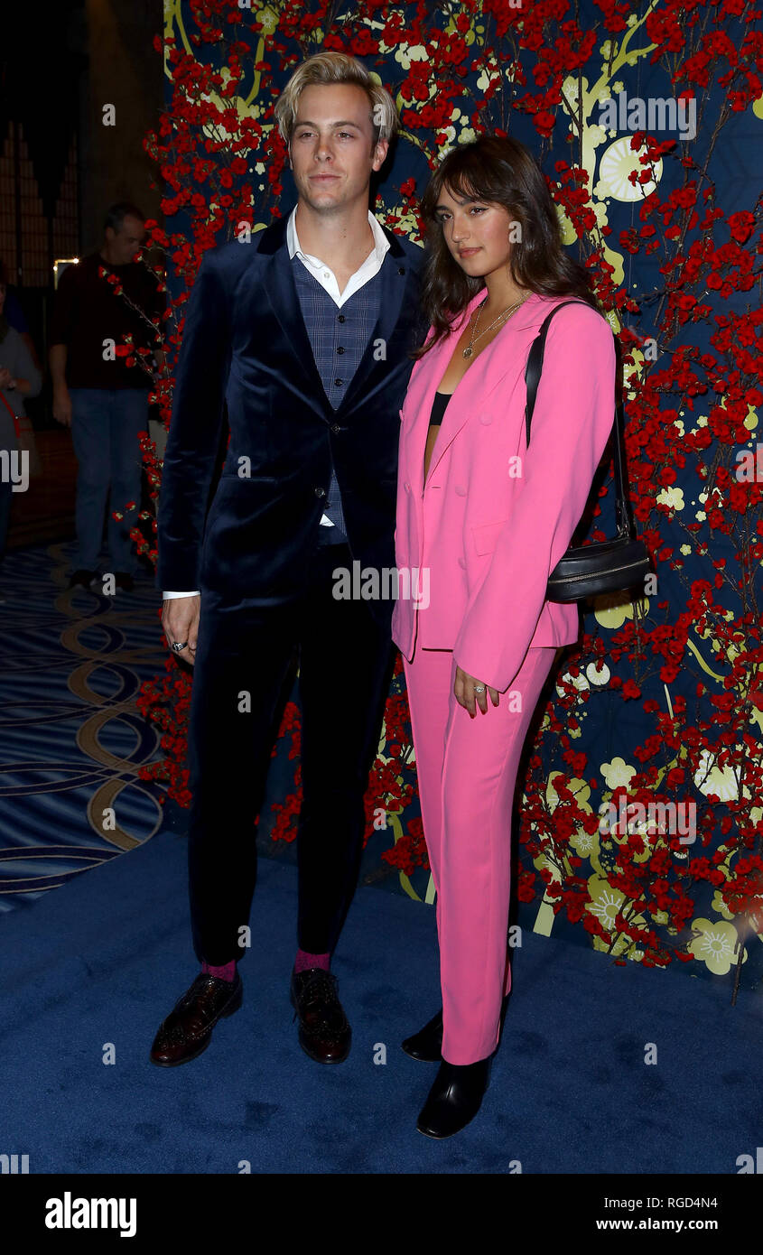 Hong Kong's Mott 32 Opening at The Palazzo at The Venetian Resort Las ...