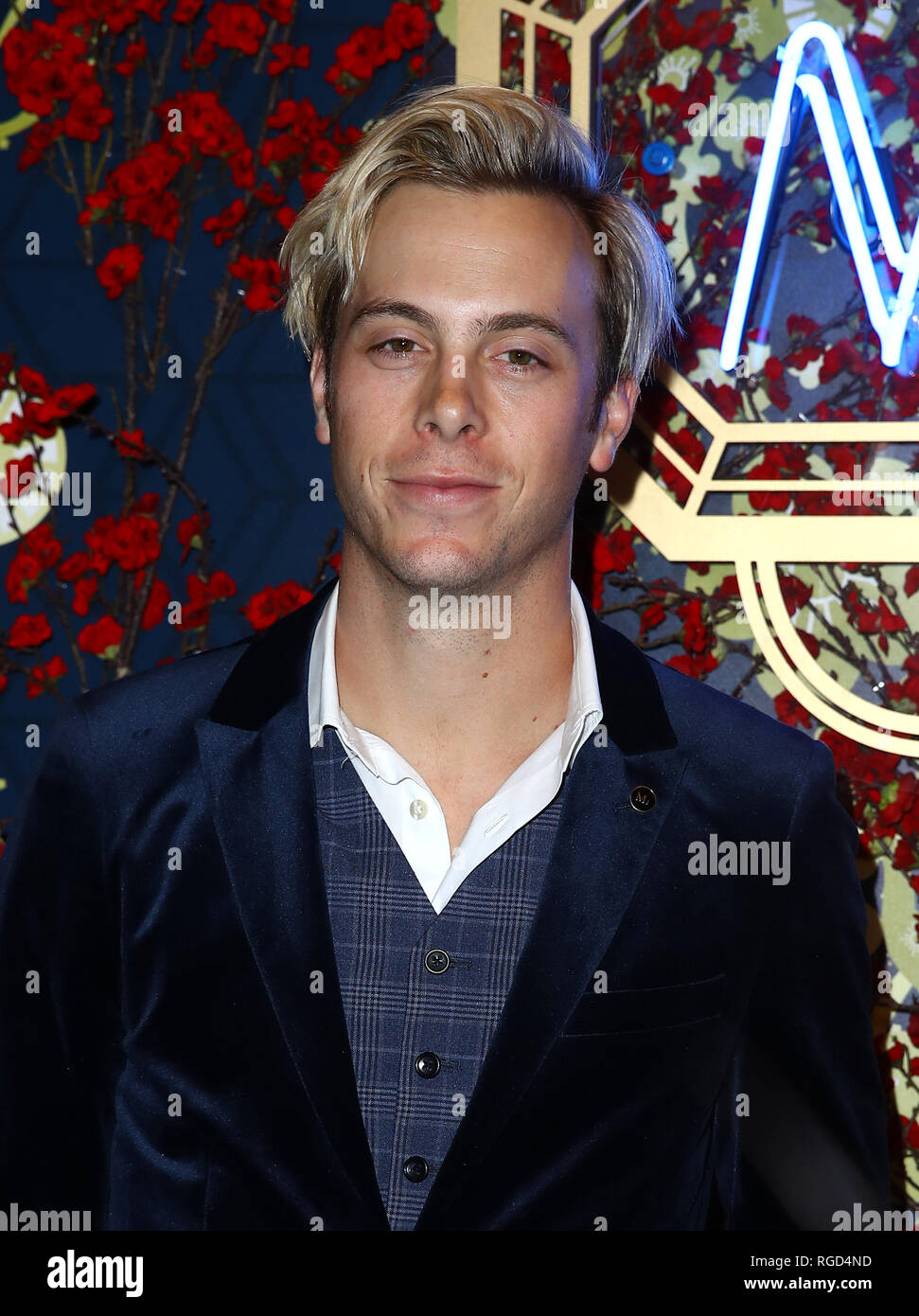 Hong Kong's Mott 32 Opening at The Palazzo at The Venetian Resort Las ...