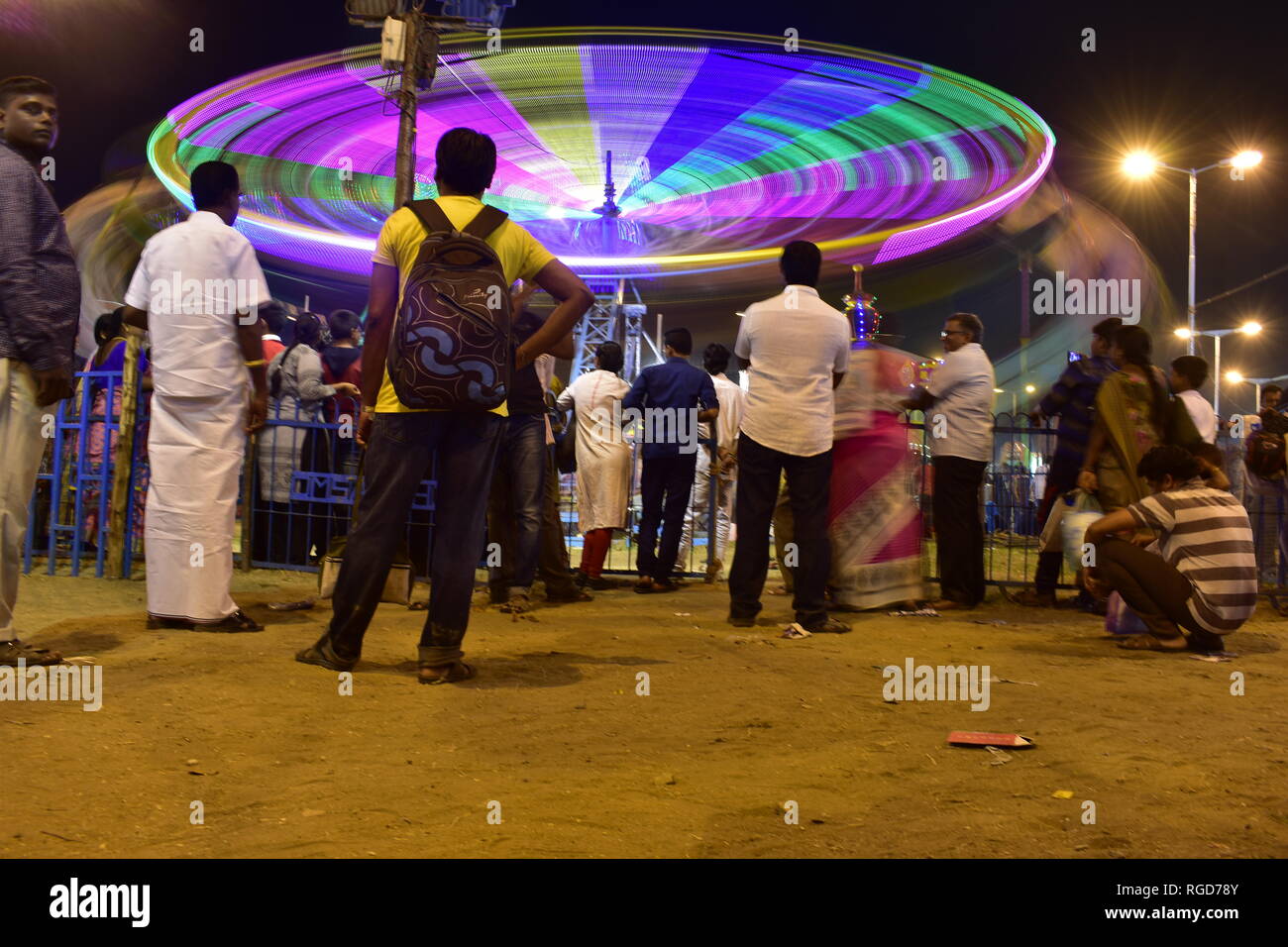 Chennai dam hi-res stock photography and images - Alamy