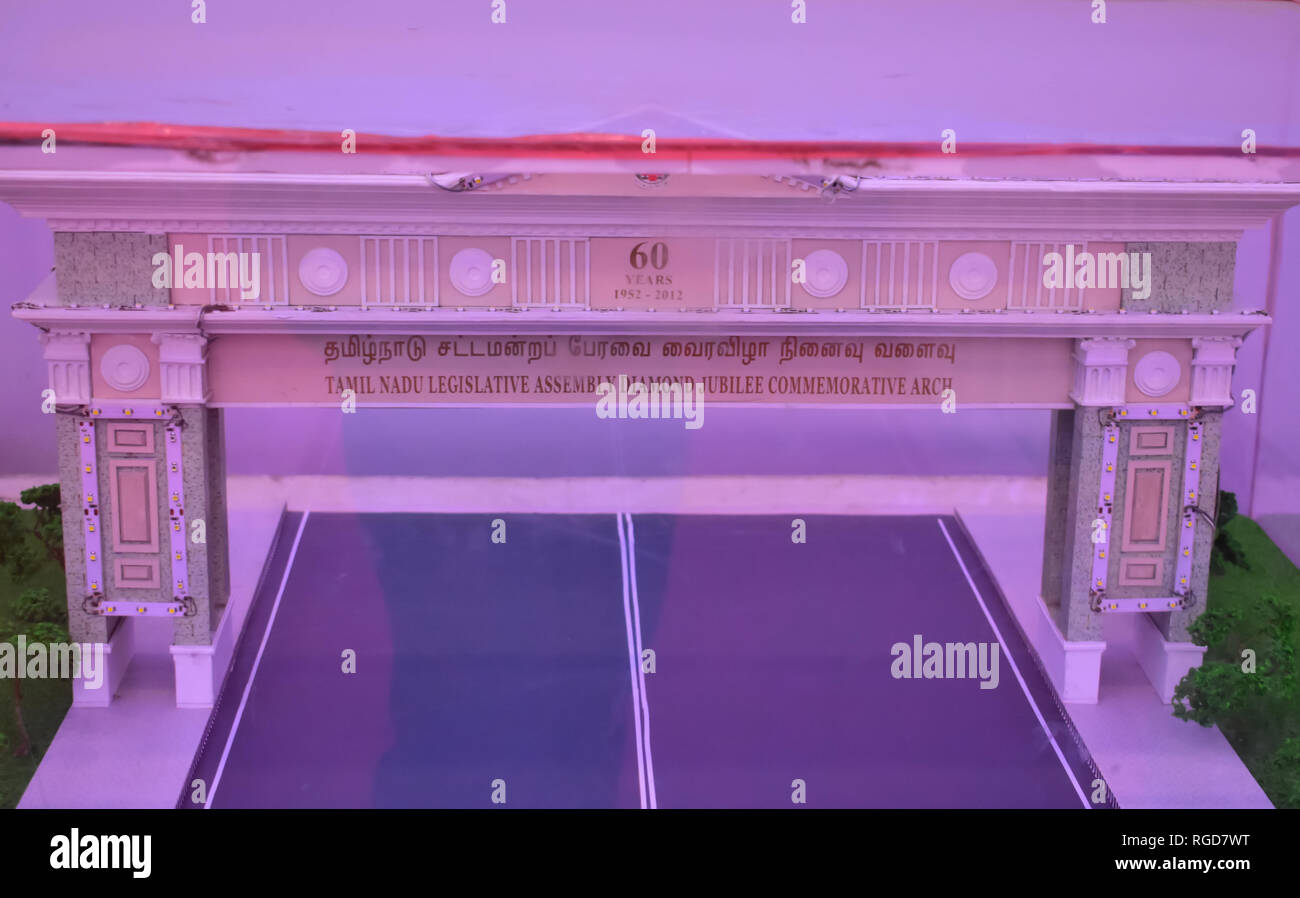 Chennai model hi-res stock photography and images - Alamy