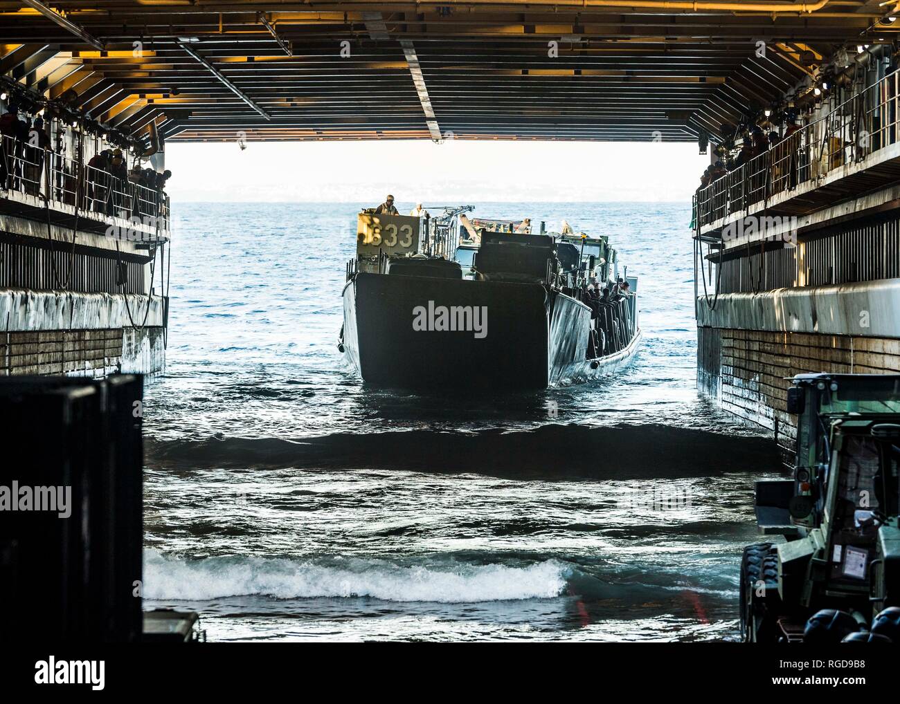 Hadr training hi-res stock photography and images - Alamy