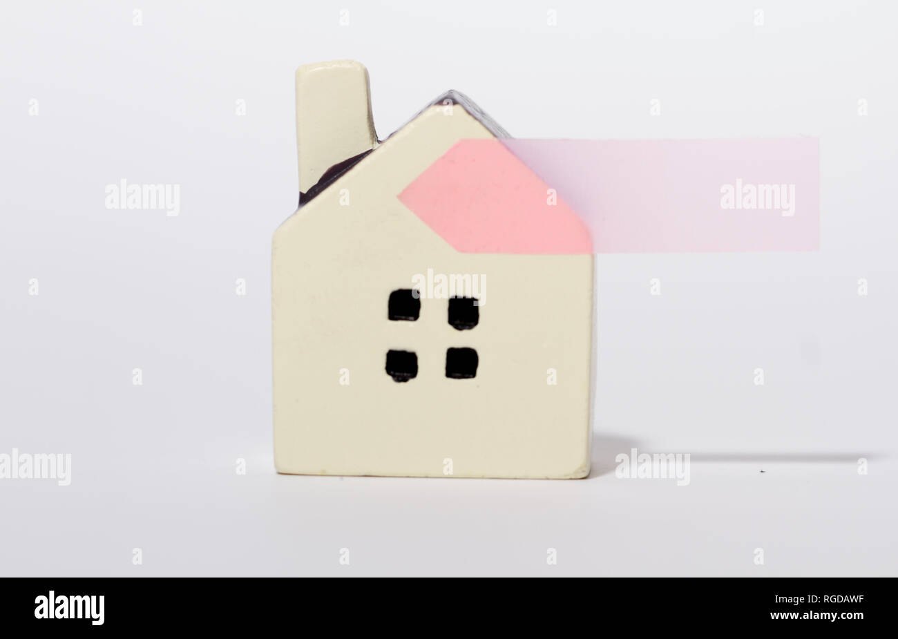 Real estate economy hi-res stock photography and images - Alamy