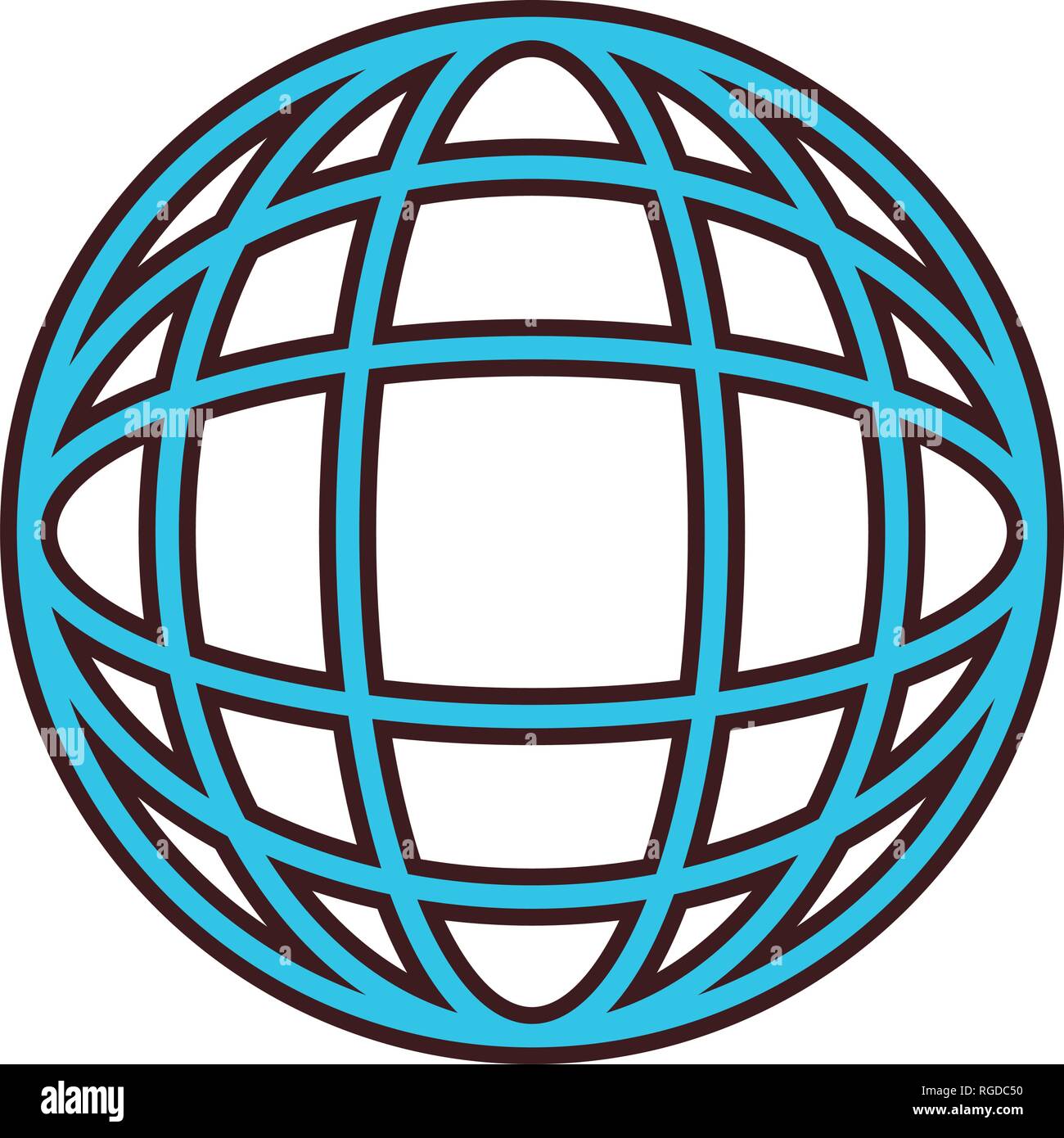 technology web icon cartoon Stock Vector Image & Art - Alamy