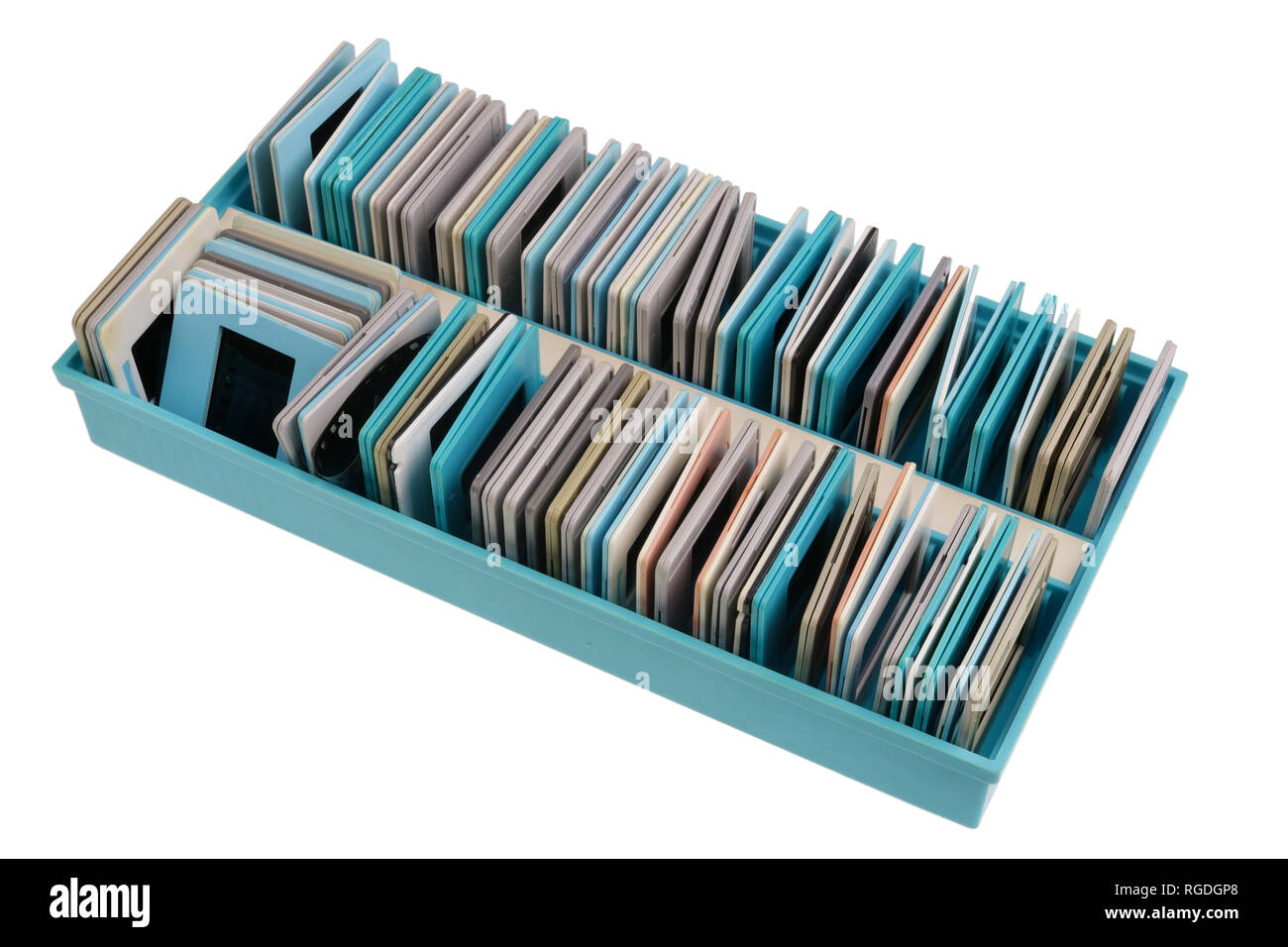 Negatives and slides hi-res stock photography and images - Alamy
