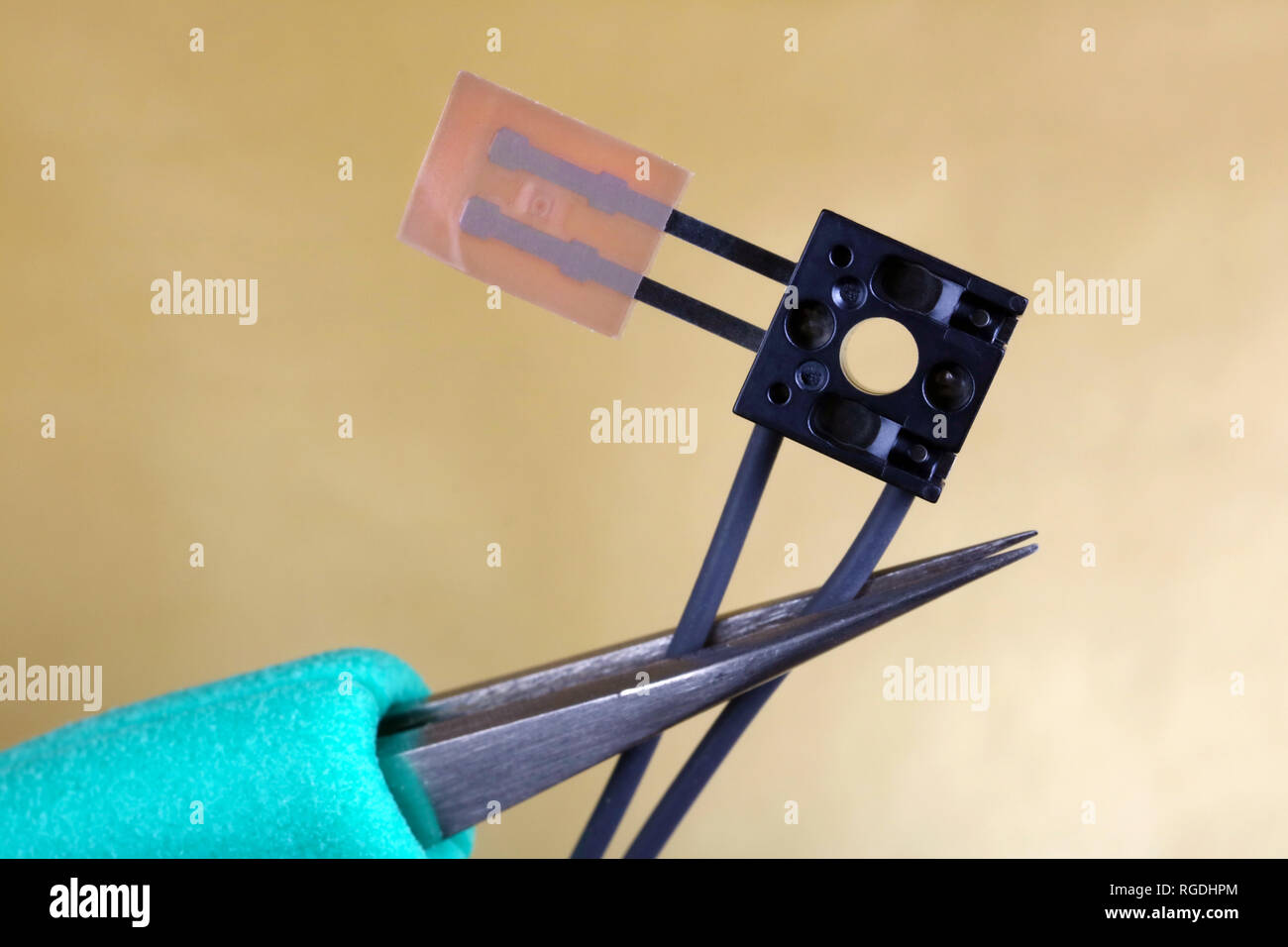 Thermistorr hi-res stock photography and images - Alamy