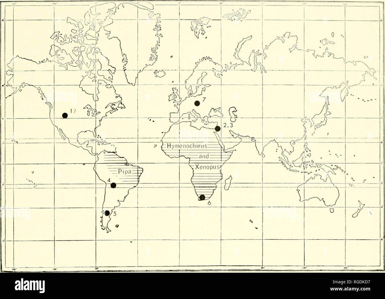 . Bulletin of the Museum of Comparative Zoology at Harvard College ...