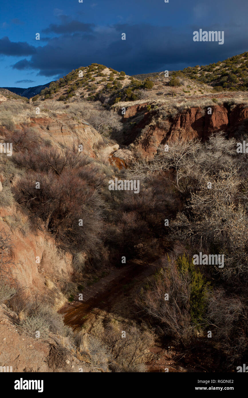 , Otero County, New Mexico, USA Stock Photo - Alamy