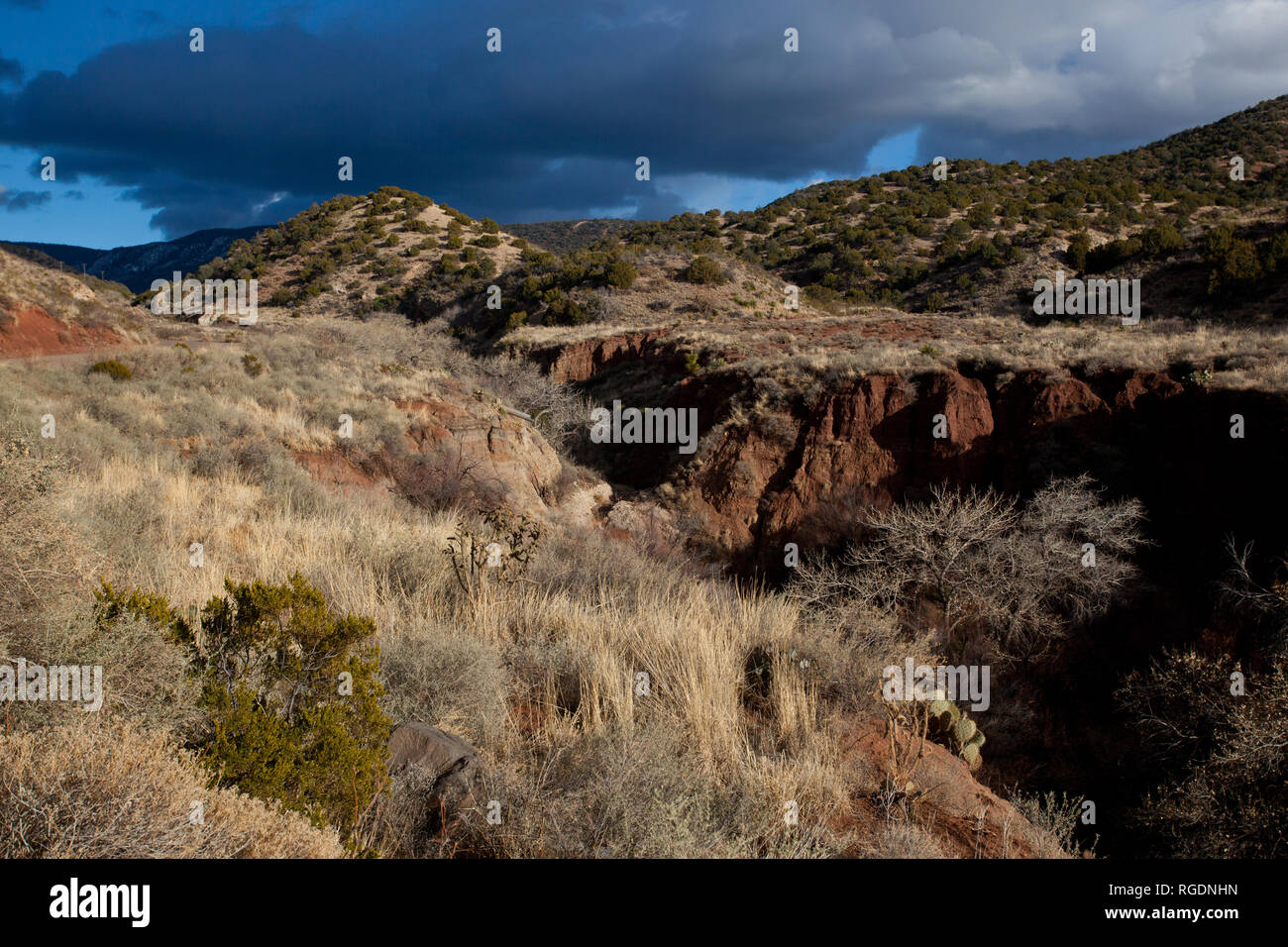 , Otero County, New Mexico, USA Stock Photo - Alamy