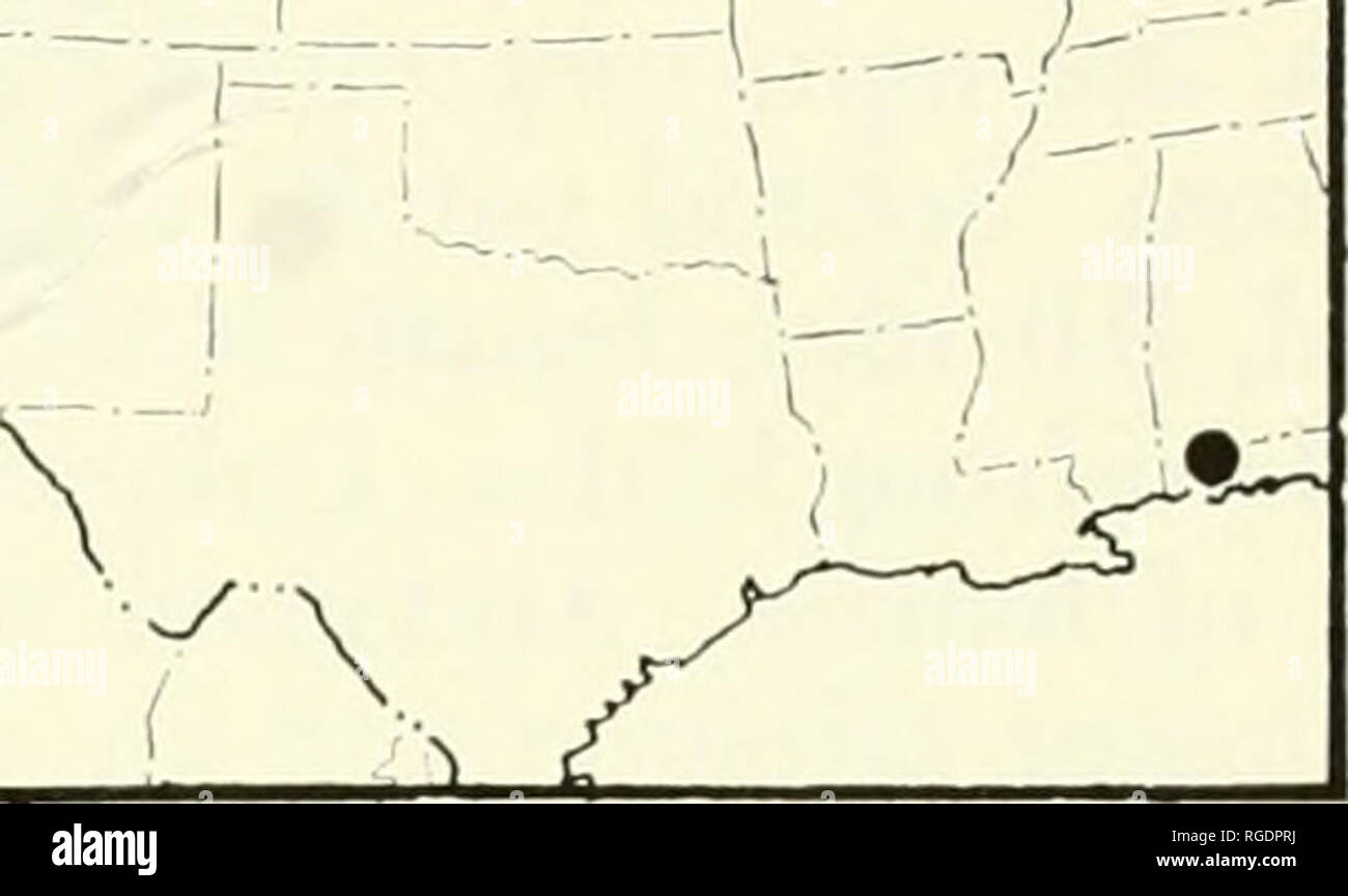 Mccook map hi-res stock photography and images - Alamy