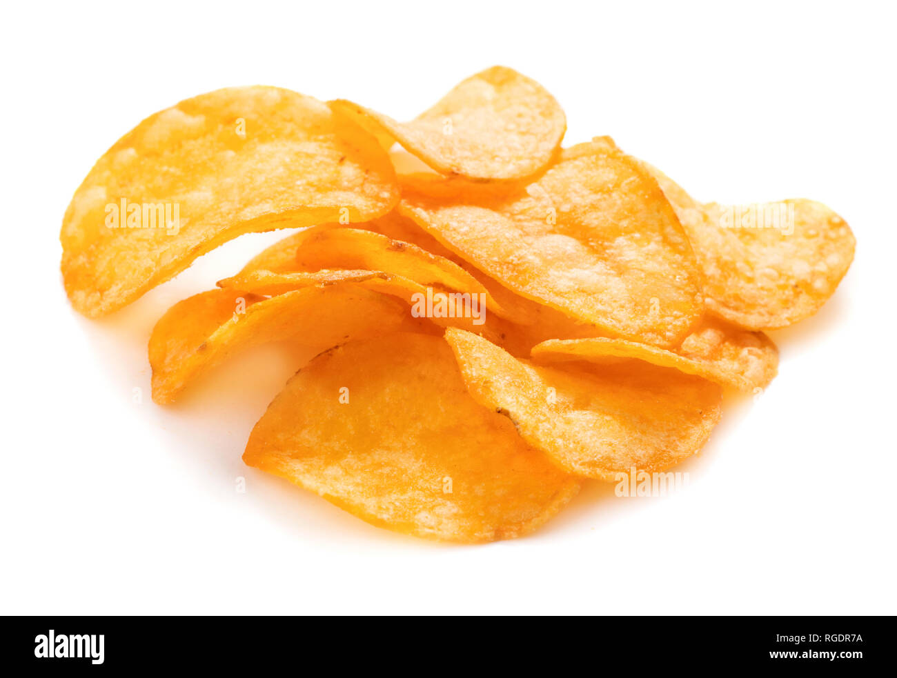 Potato chips potato chip hi-res stock photography and images - Alamy