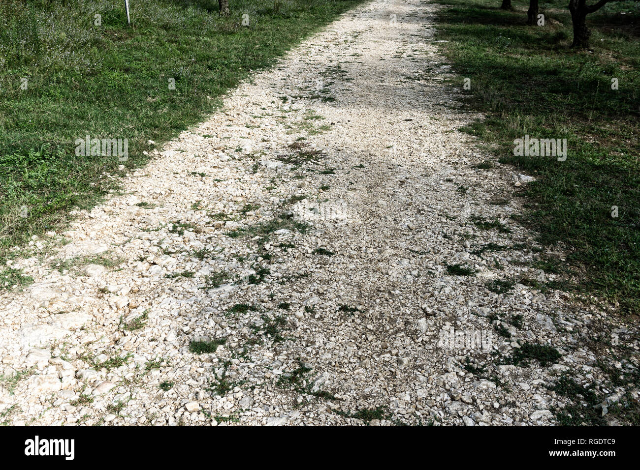 Go straight hi-res stock photography and images - Alamy