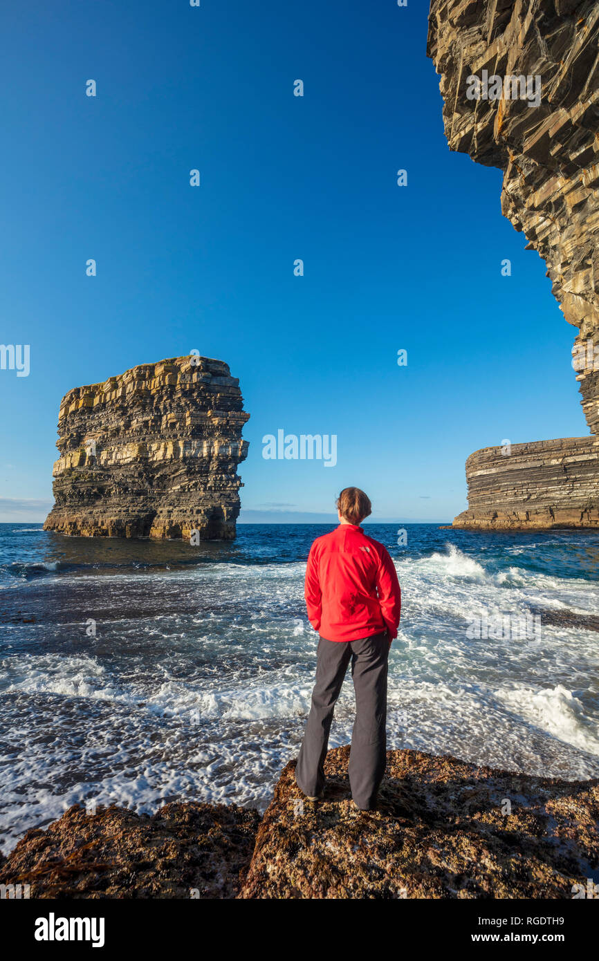 Rocks sea stack seastack sea stacks seastacks hi-res stock photography ...