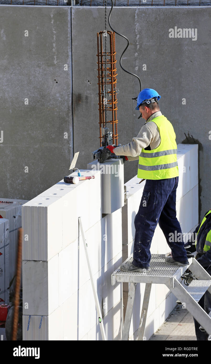 Mason tools hi-res stock photography and images - Alamy