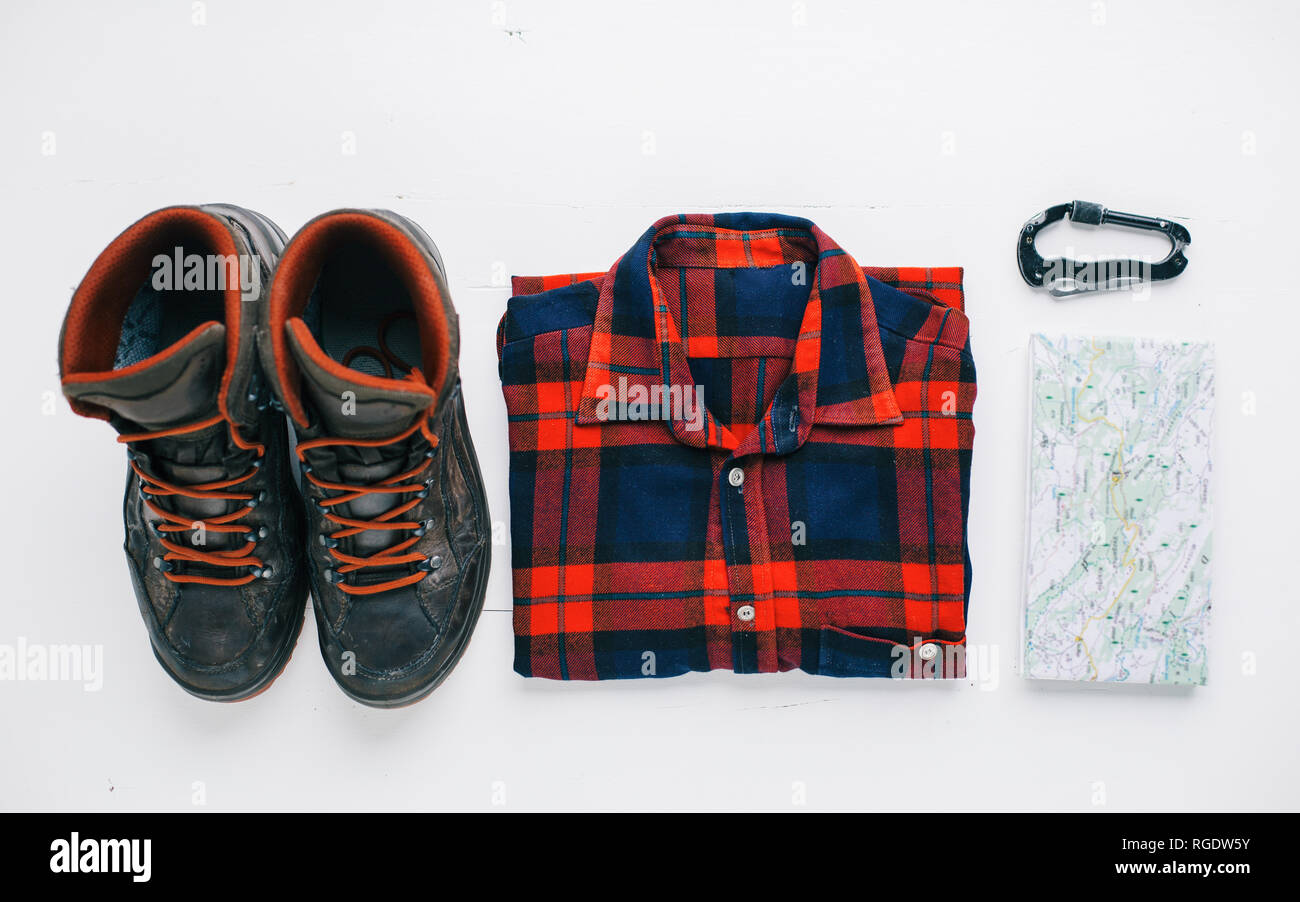 Fashion Flat Lay Hipster High Resolution Stock Photography and Images ...