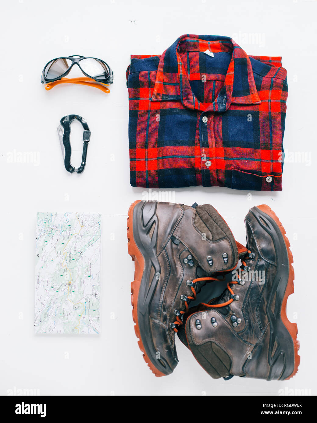 Fashion Flat Lay Hipster High Resolution Stock Photography and Images ...