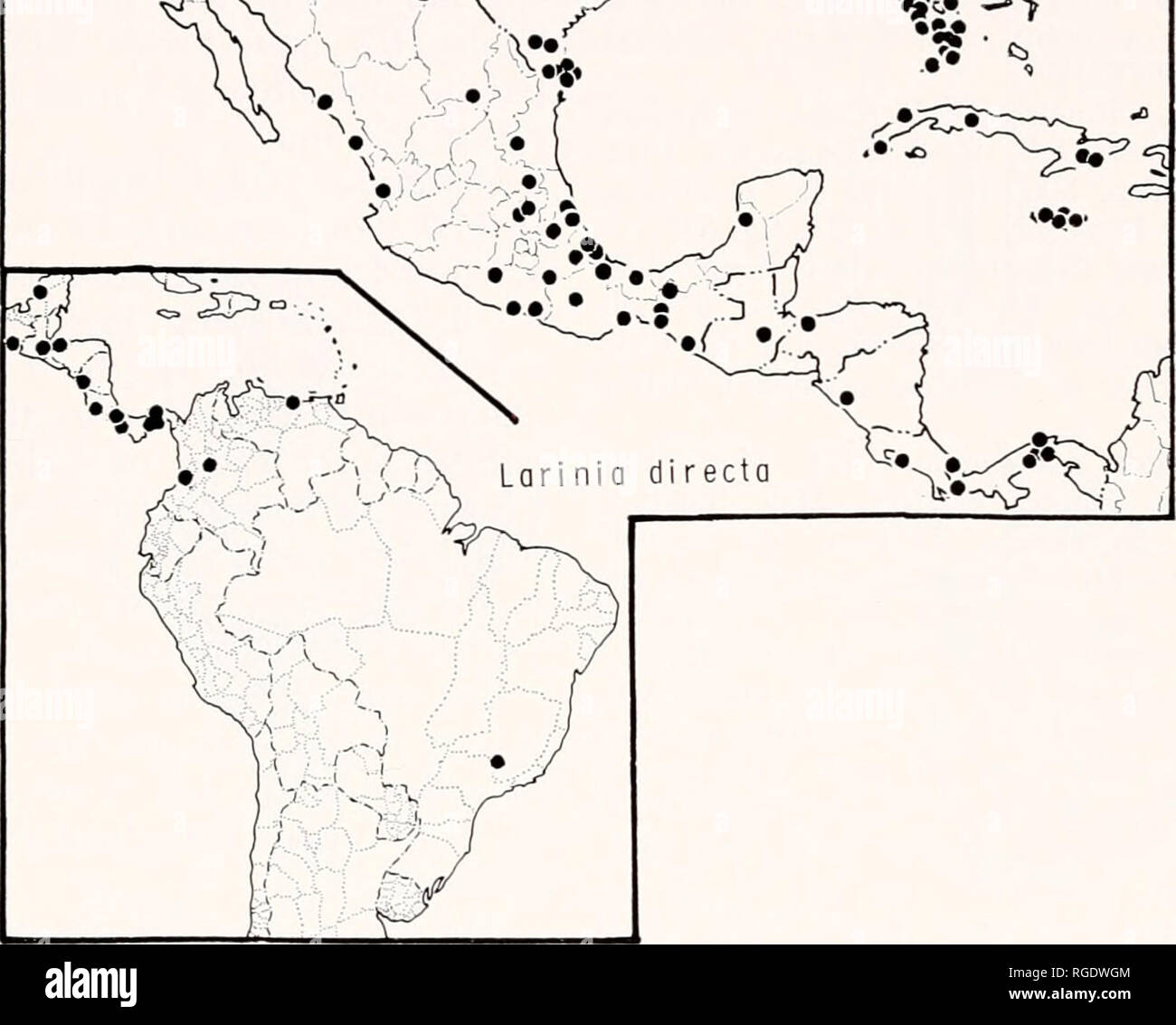Chiapas map hi-res stock photography and images - Alamy