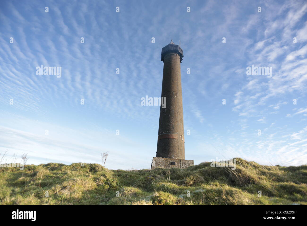 Wellington tower hi-res stock photography and images - Alamy