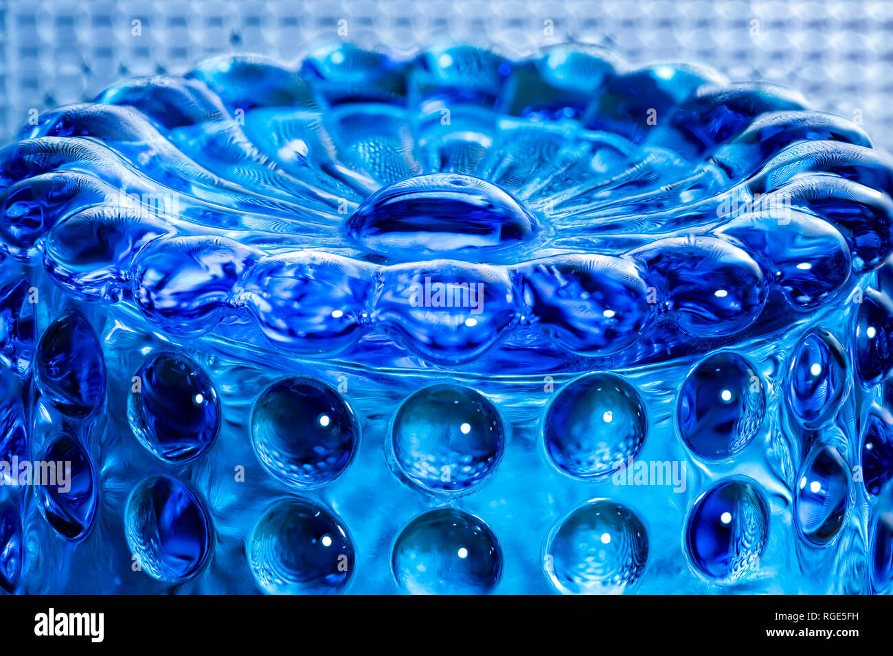 Patterned glass hi-res stock photography and images - Alamy