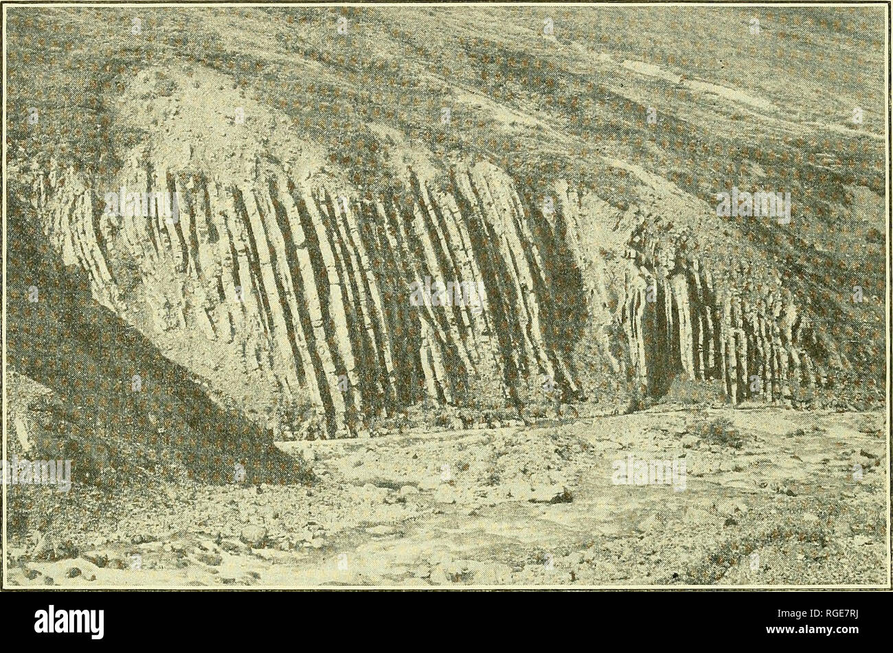 Monoclinal hi-res stock photography and images - Alamy