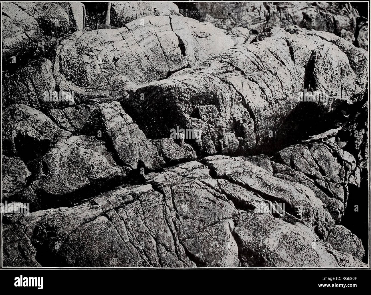 Lava vesicles hi-res stock photography and images - Alamy