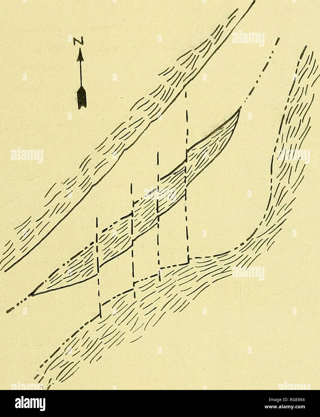 Geological Microscope Slide High Resolution Stock Photography and ...