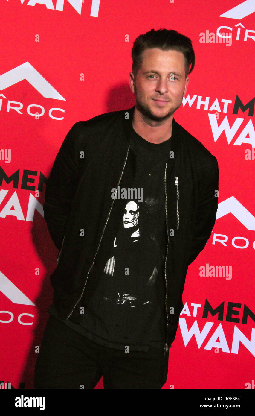 Ryan Tedder Stock Photos & Ryan Tedder Stock Images - Alamy