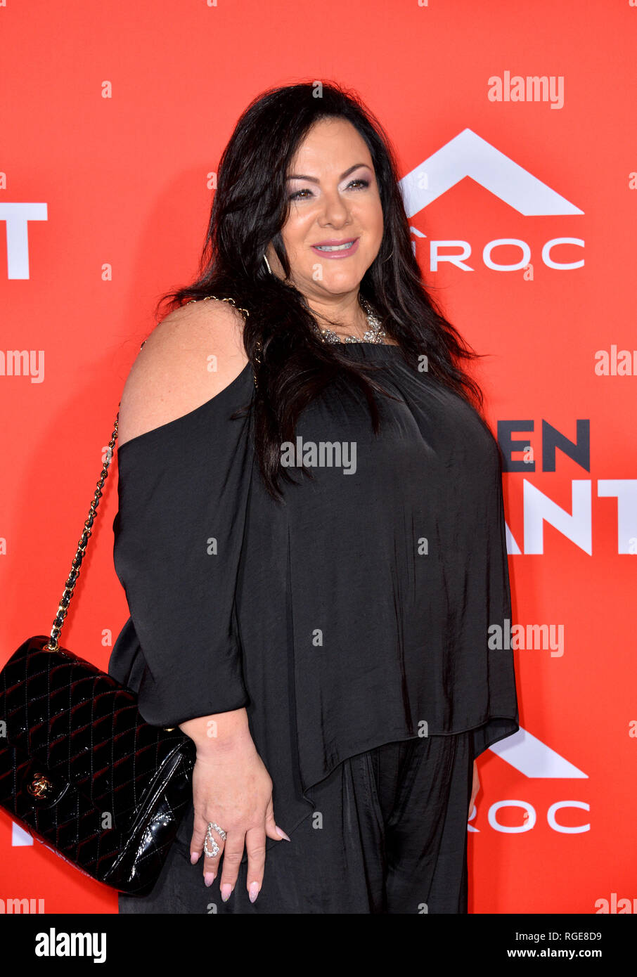 Denise white hi-res stock photography and images - Alamy