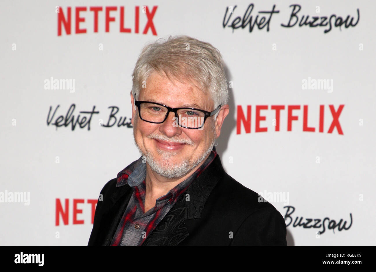 Dave foley los angeles premiere hi-res stock photography and images - Alamy