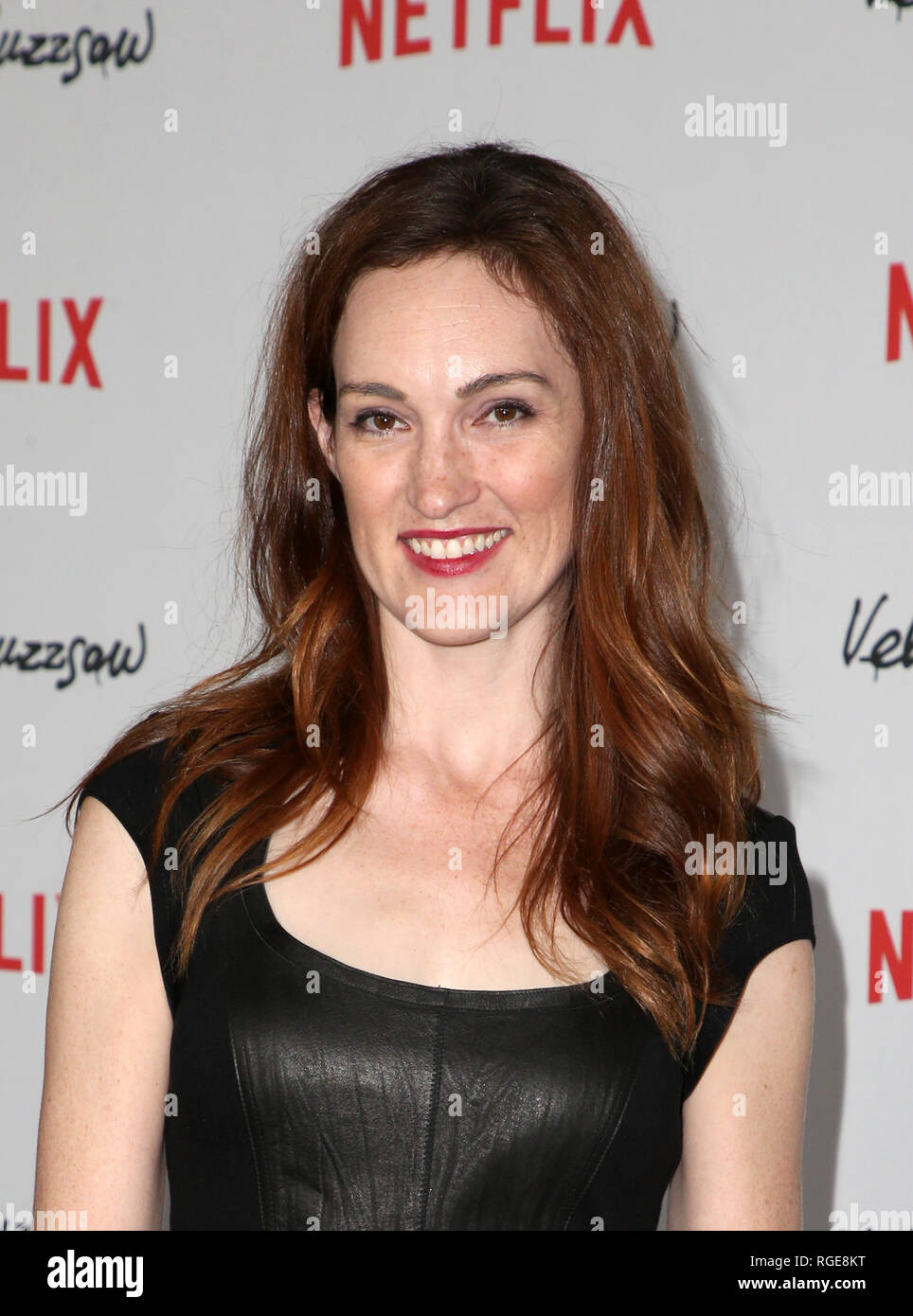 Kristen rakes hi-res stock photography and images - Alamy