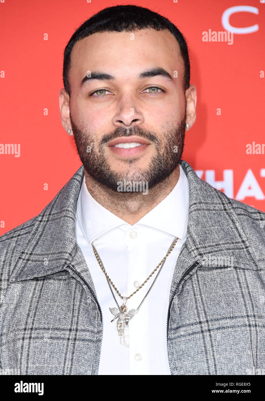 Don benjamin hi-res stock photography and images - Alamy