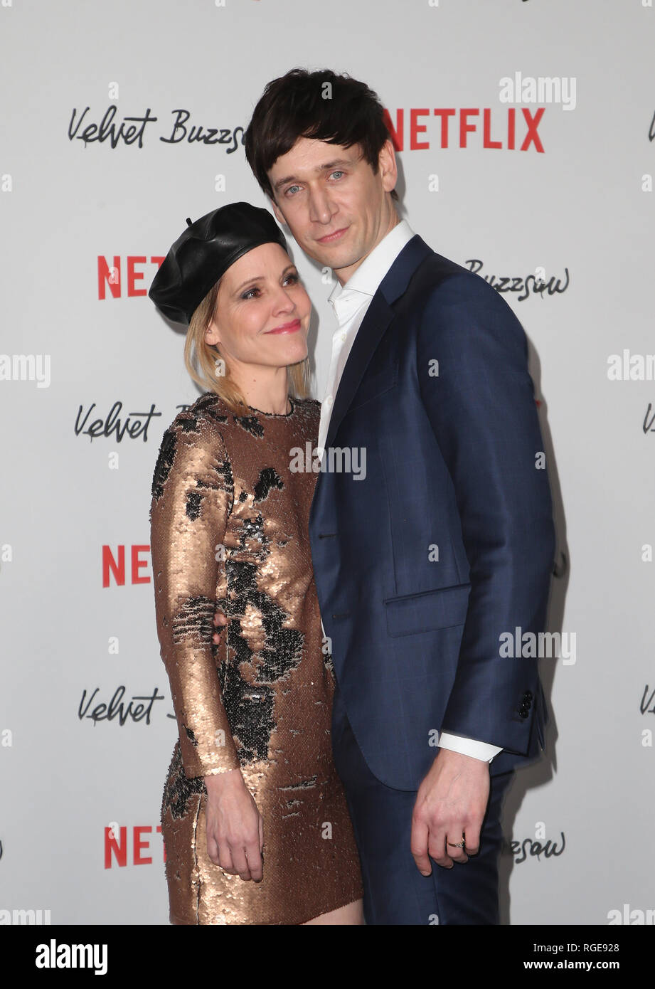 Emma caulfield ford hi-res stock photography and images - Alamy