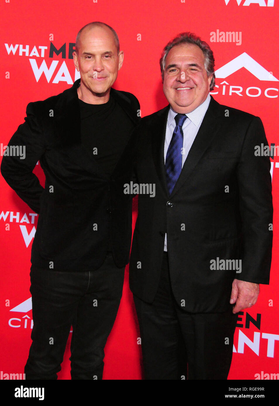 Brian Robbins High Resolution Stock Photography and Images - Alamy