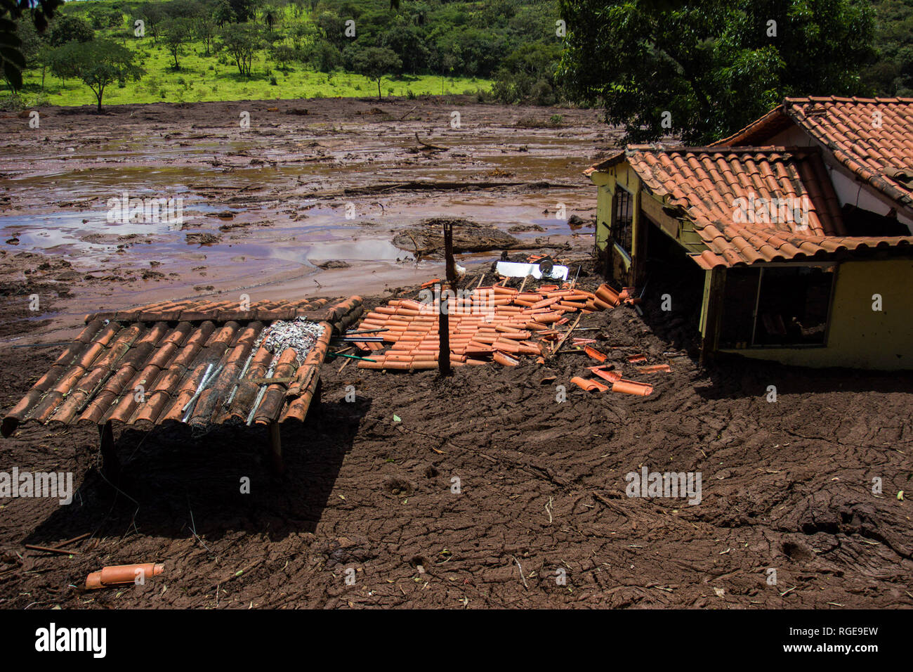 Sludge house hi-res stock photography and images - Alamy
