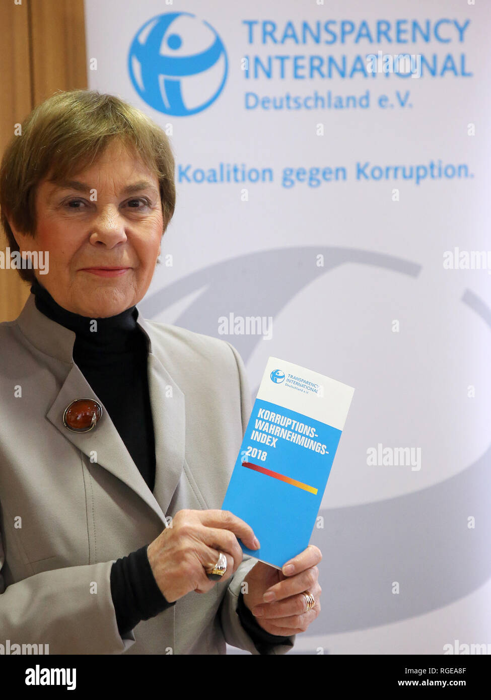 Corruption perceptions index hi-res stock photography and images - Alamy