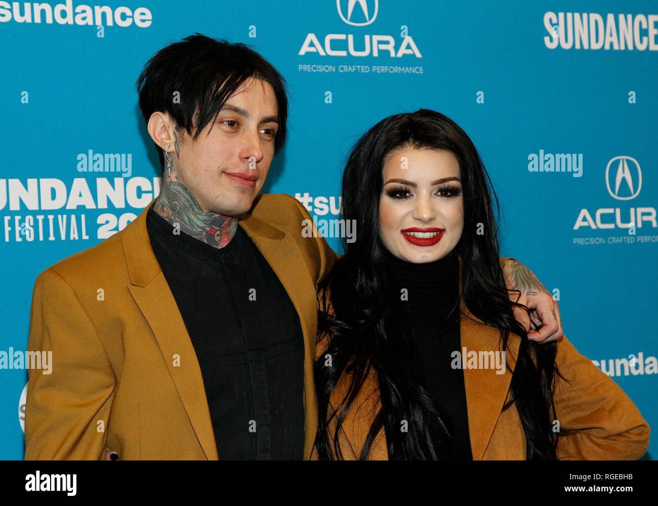 Ronnie radke hi-res stock photography and images - Alamy