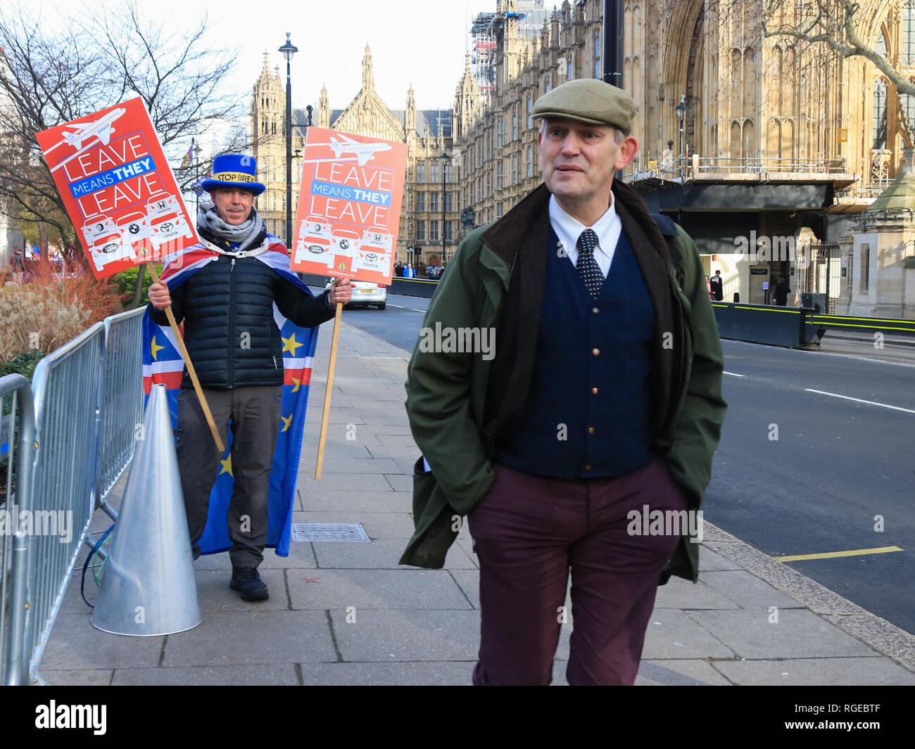Ukip press chief hi-res stock photography and images - Alamy