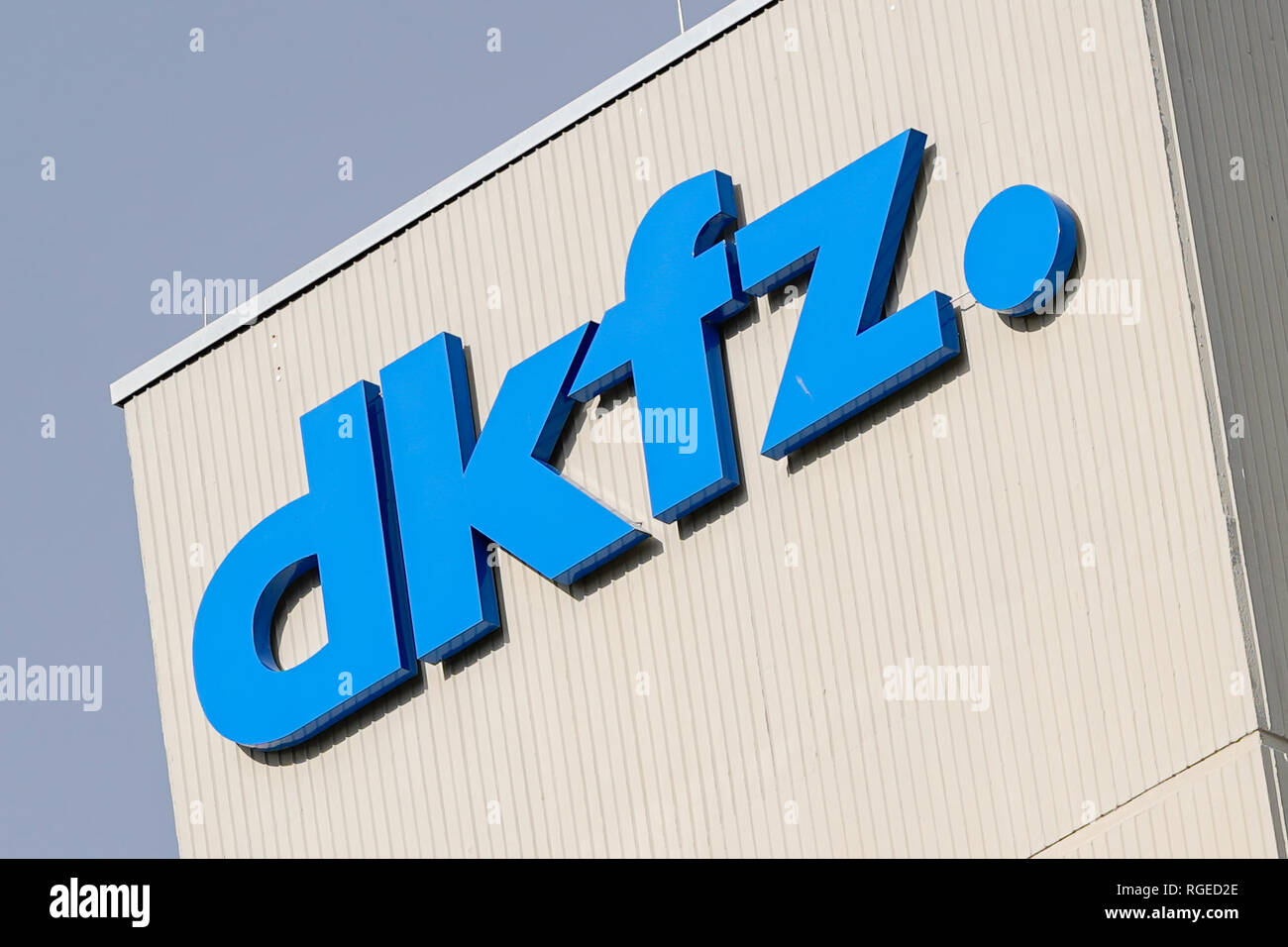 Dkfz Logo