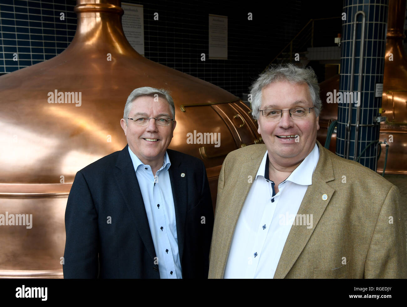 Tembrockhaus hi-res stock photography and images - Alamy