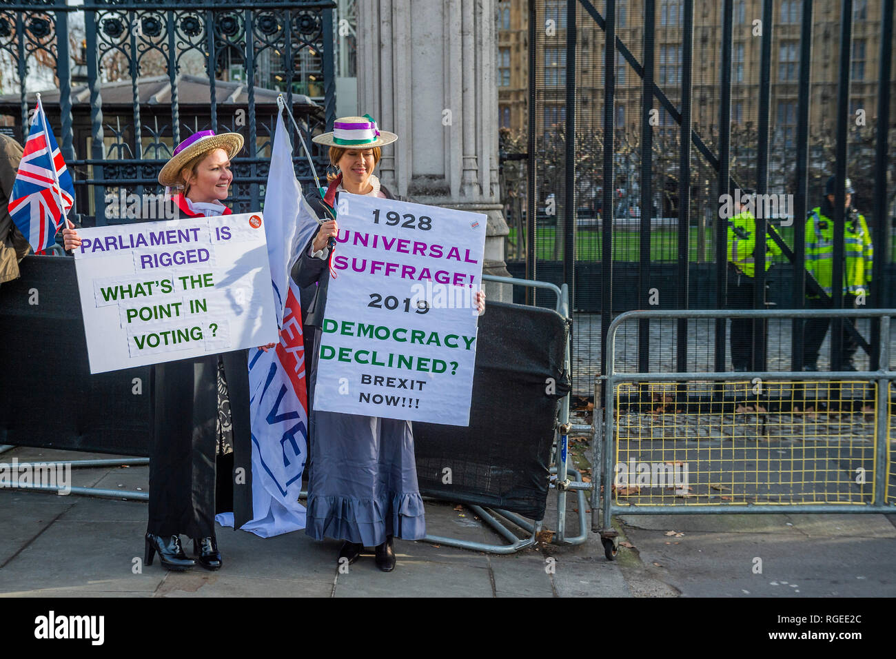 Death of democracy hi-res stock photography and images - Alamy