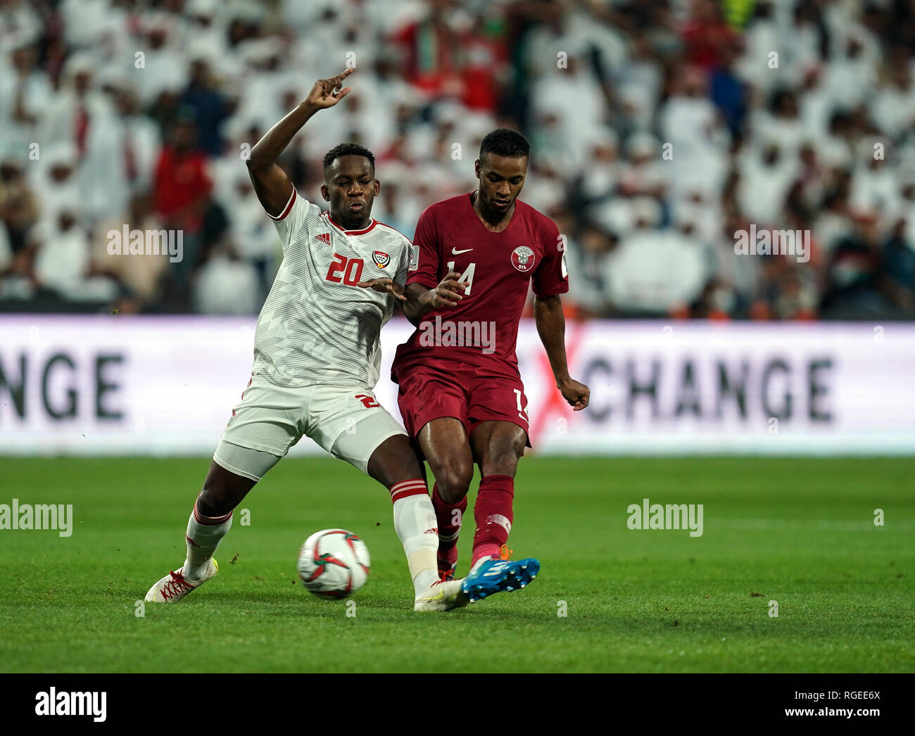 Al saif championship hi-res stock photography and images - Alamy